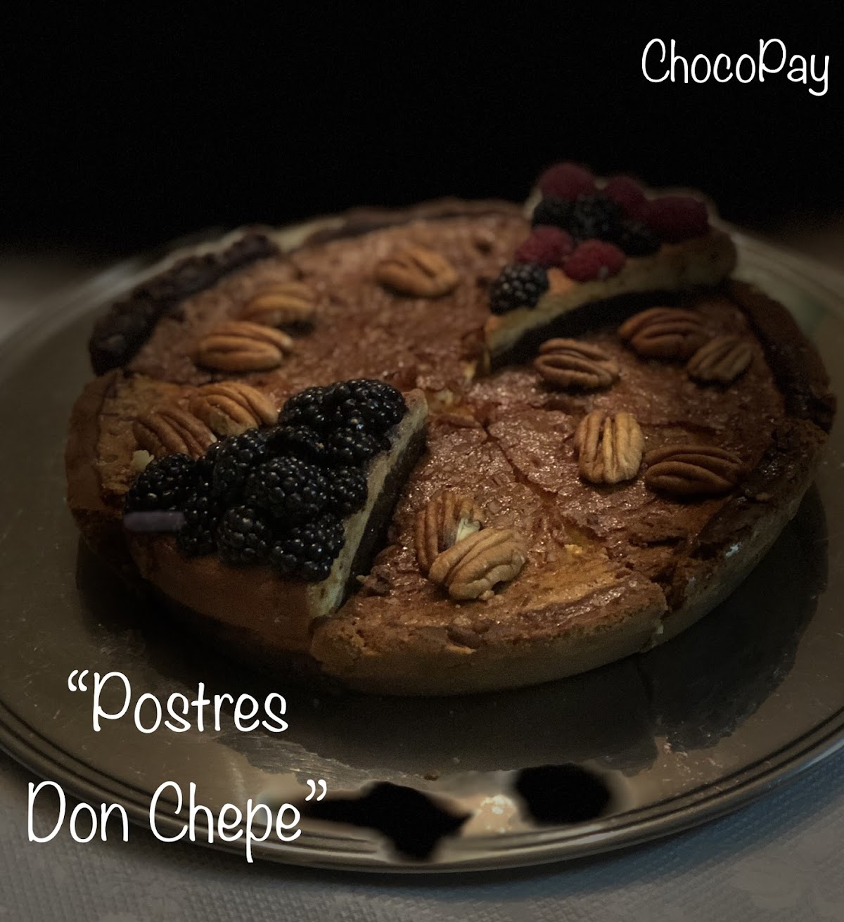 Postres Don Chepe en Guadalajara, Jalisco