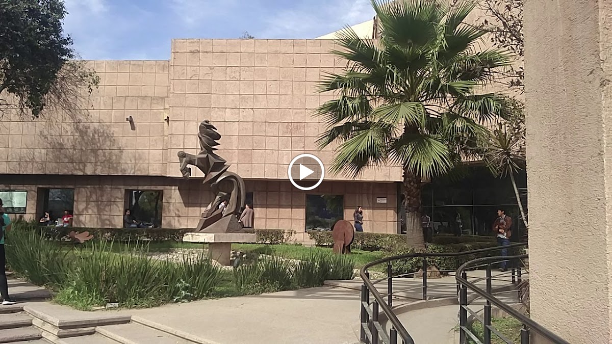 Farq - Facultad de Arquitectura en San Nicolás de los Garza, Nuevo León