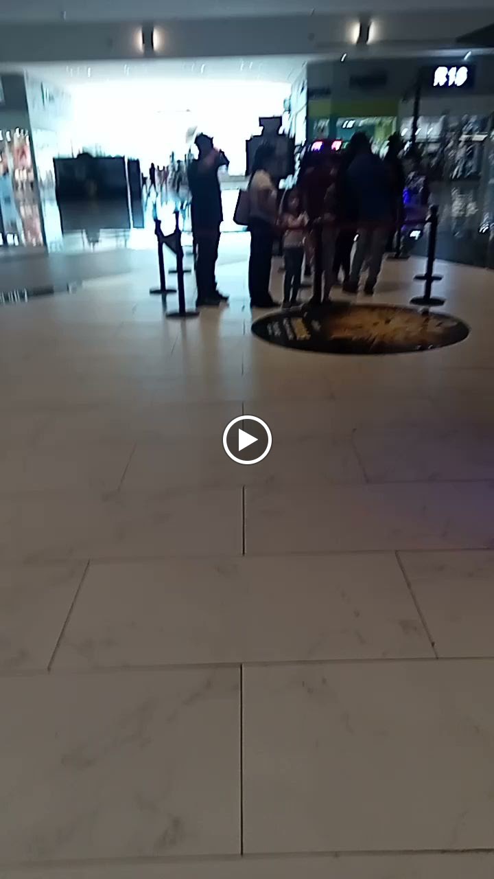 Cinemex Sun Mall en Guadalupe, Nuevo León