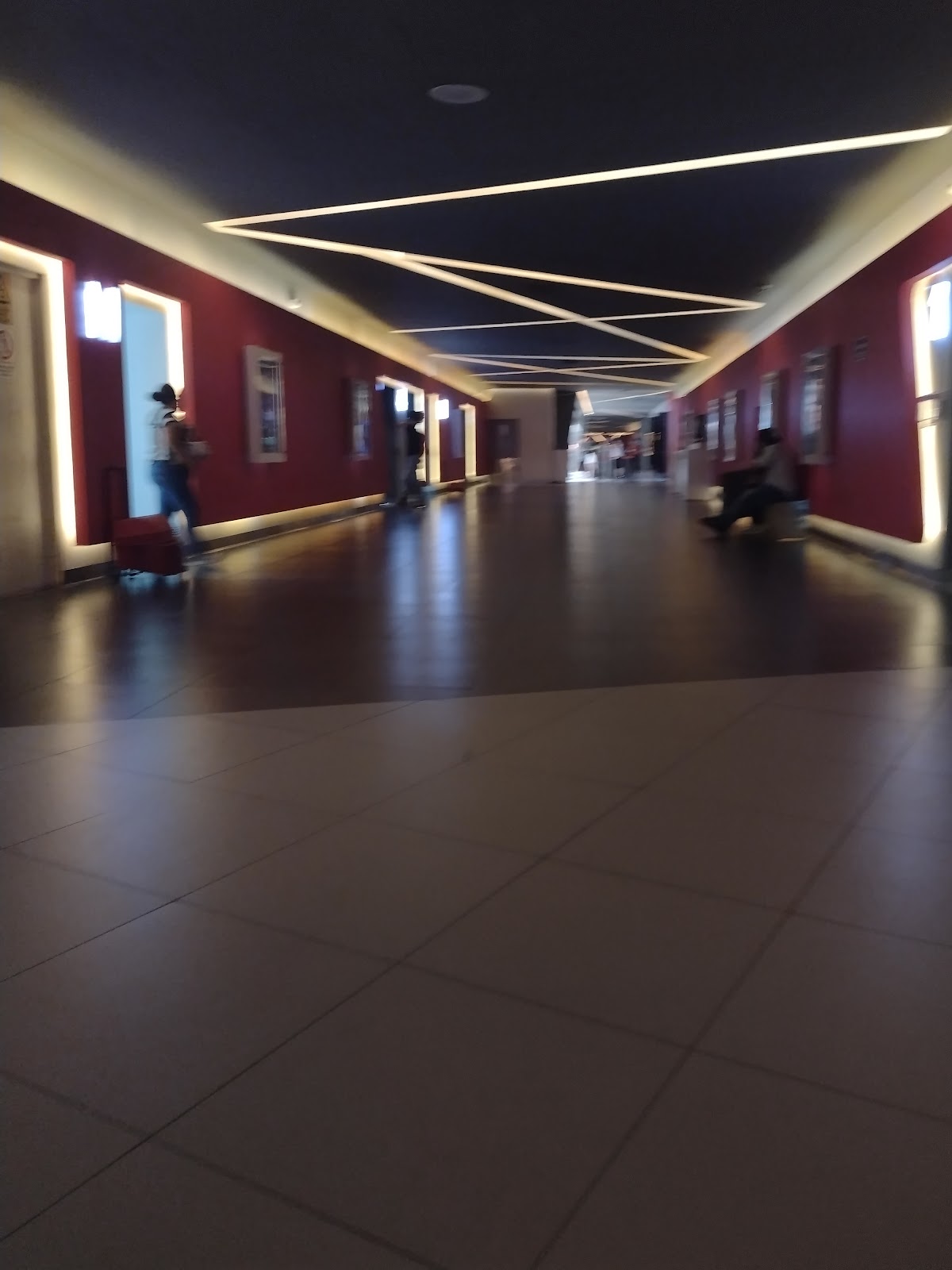 Cinemex Sun Mall en Guadalupe, Nuevo León
