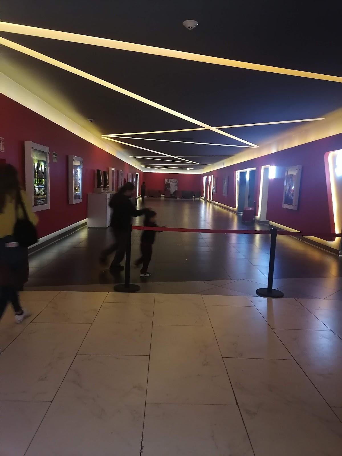 Cinemex Sun Mall en Guadalupe, Nuevo León