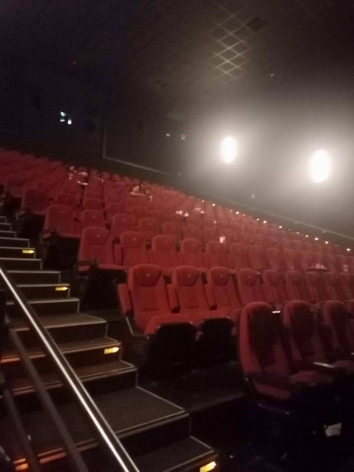 Cinemex Sun Mall en Guadalupe, Nuevo León