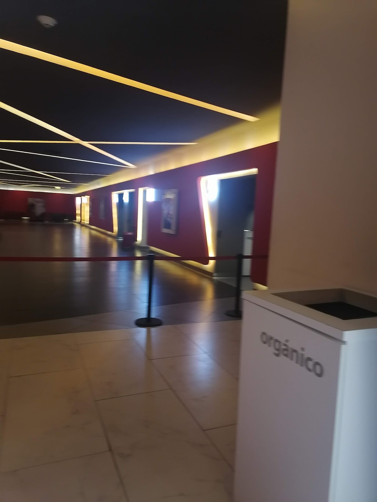 Cinemex Sun Mall en Guadalupe, Nuevo León