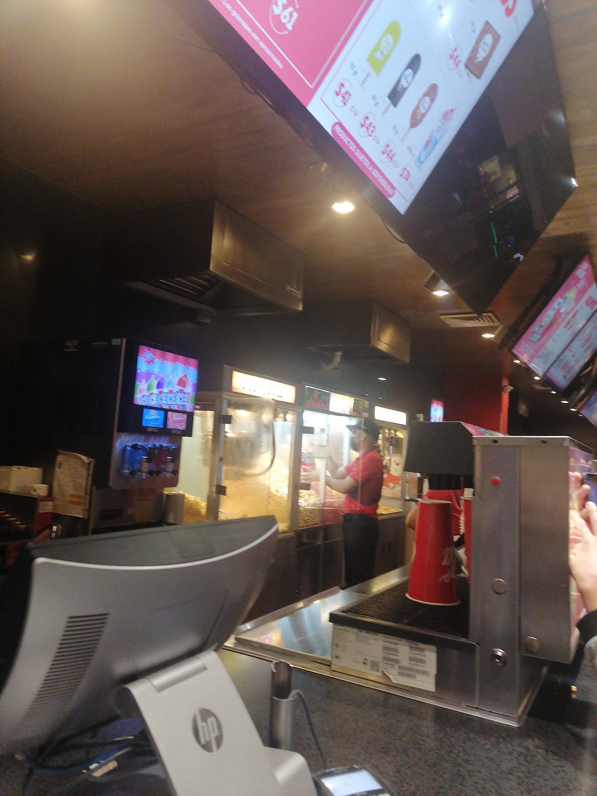 Cinemex Sun Mall en Guadalupe, Nuevo León