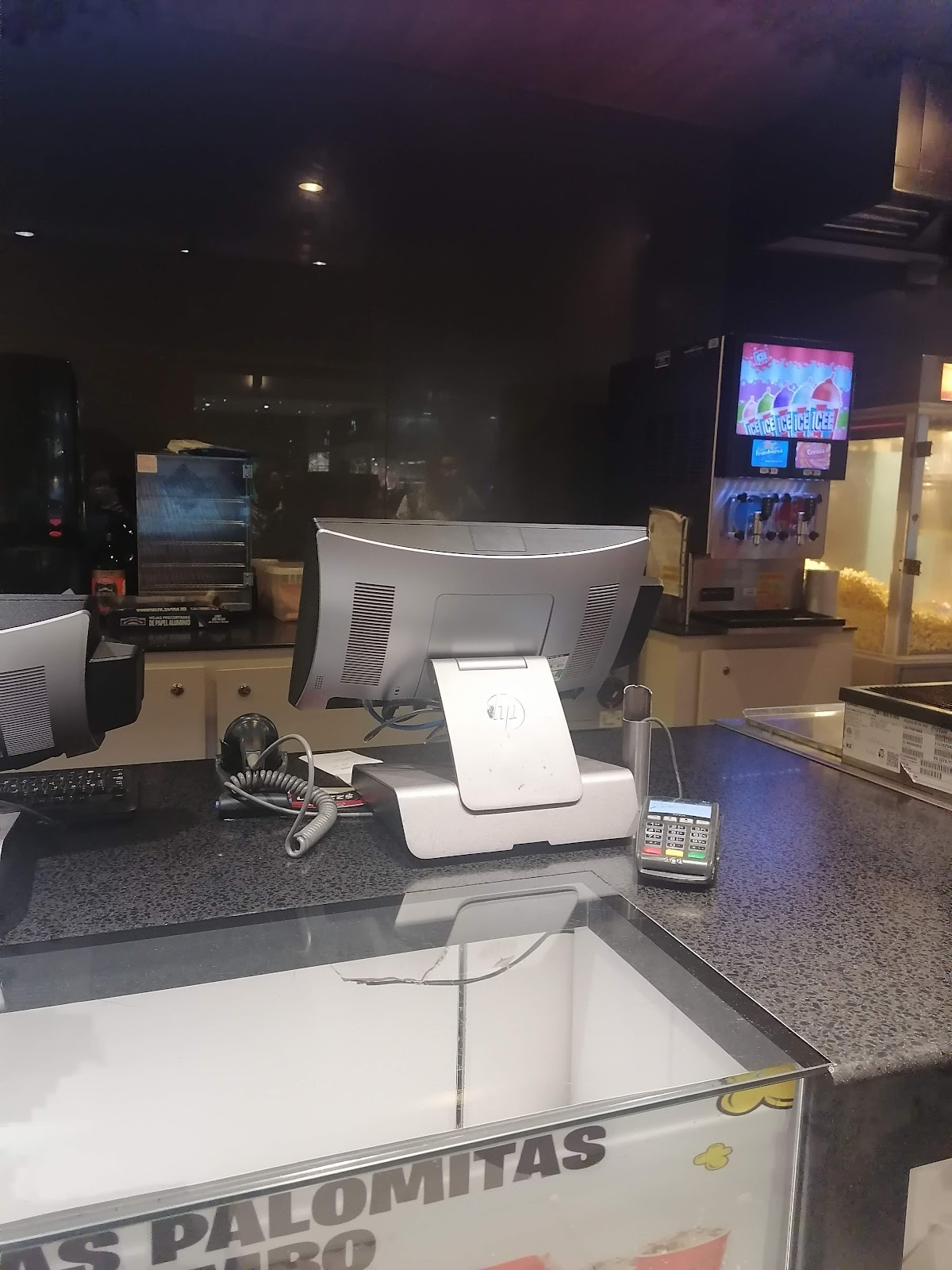 Cinemex Sun Mall en Guadalupe, Nuevo León