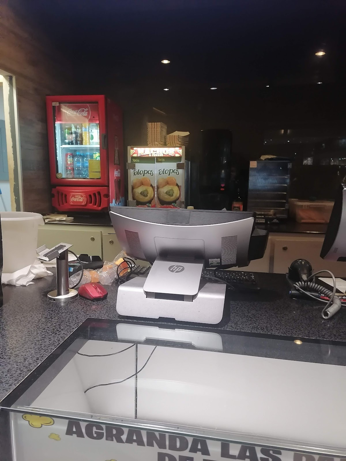 Cinemex Sun Mall en Guadalupe, Nuevo León