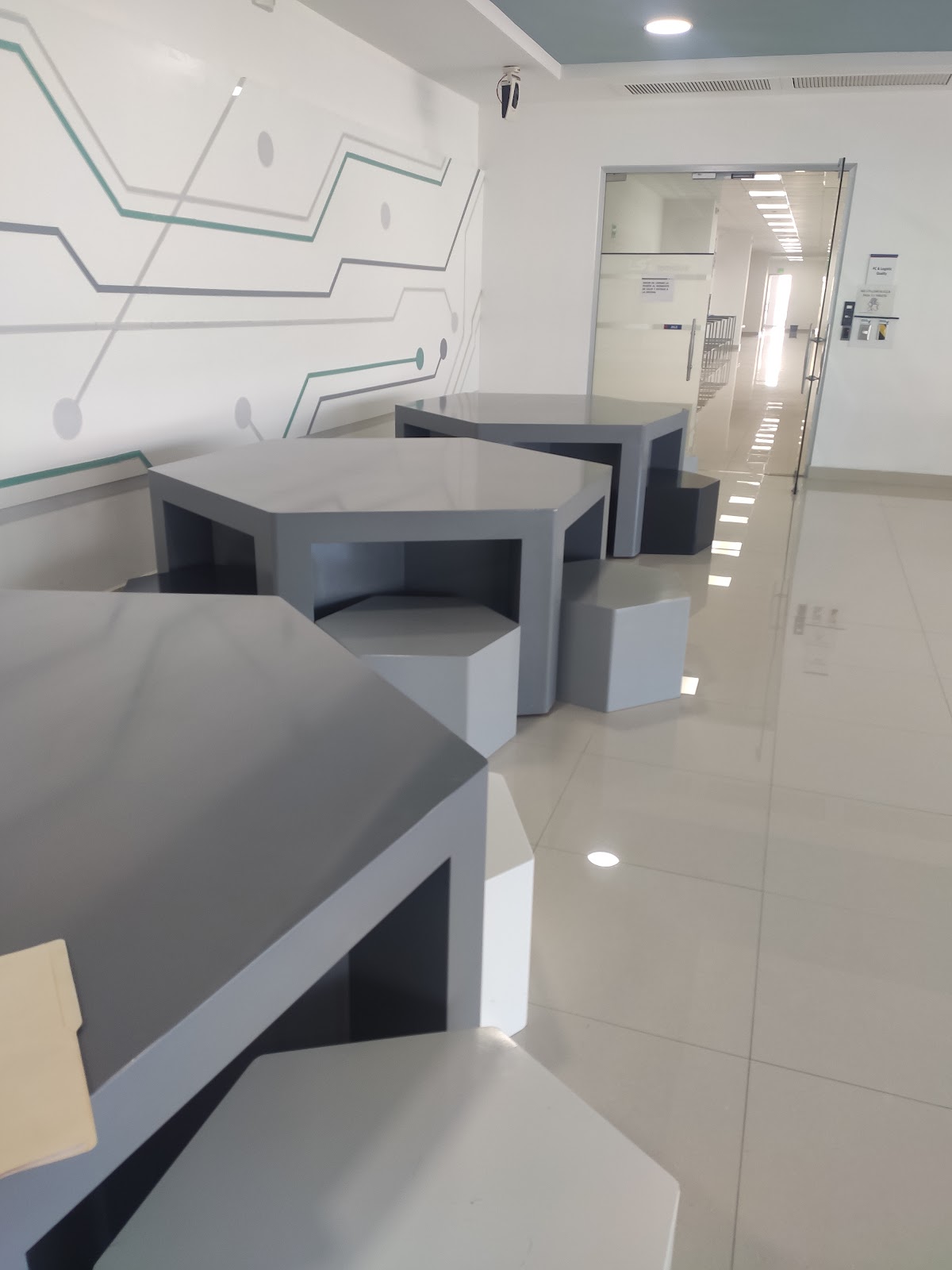 Ls Automotive México en Guadalupe, Nuevo León